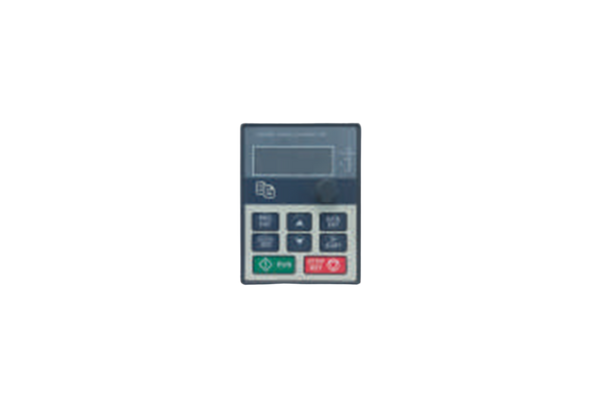 Universal Motors UMB1 Inverter Keypads | IMW